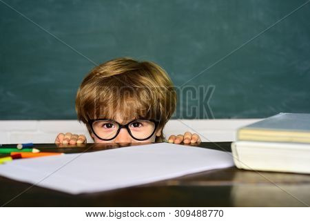 Kids Gets Not Ready Image & Photo (Free Trial) | Bigstock