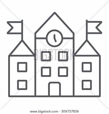 Building Outline Pattern Images, Illustrations & Vectors (Free) - Bigstock