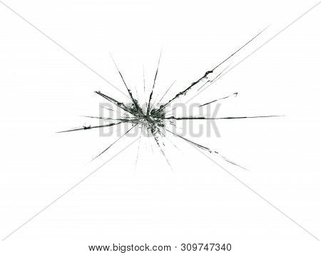 Broken Glass. Split Image & Photo (Free Trial) | Bigstock