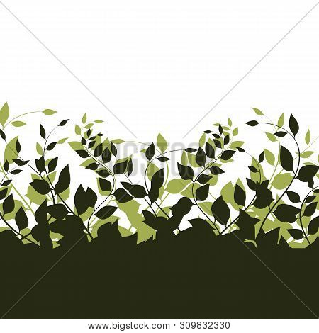 Vector Green Vector & Photo (Free Trial) | Bigstock
