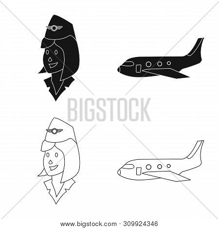 Bitmap Design Airport Image & Photo (Free Trial) | Bigstock