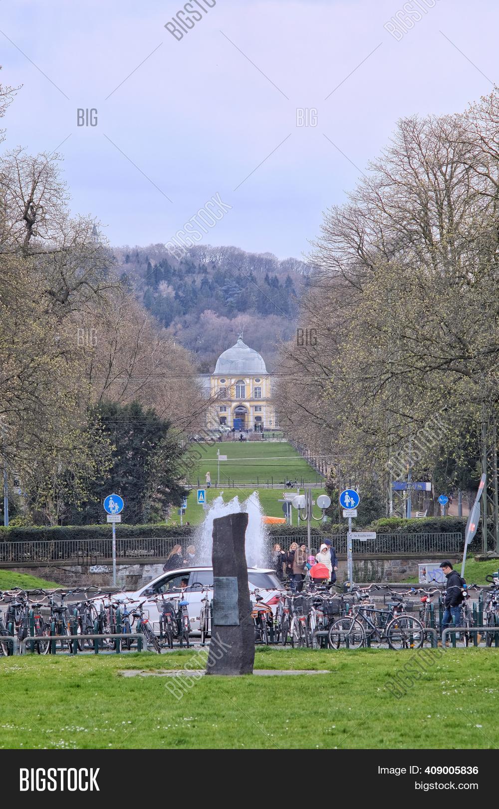 Bonn, Germany - April Image & Photo (Free Trial) | Bigstock