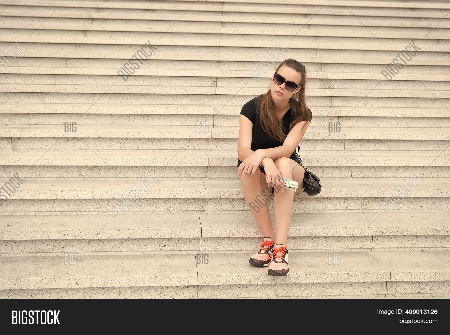 Overcome Challenge. Image & Photo (Free Trial) | Bigstock