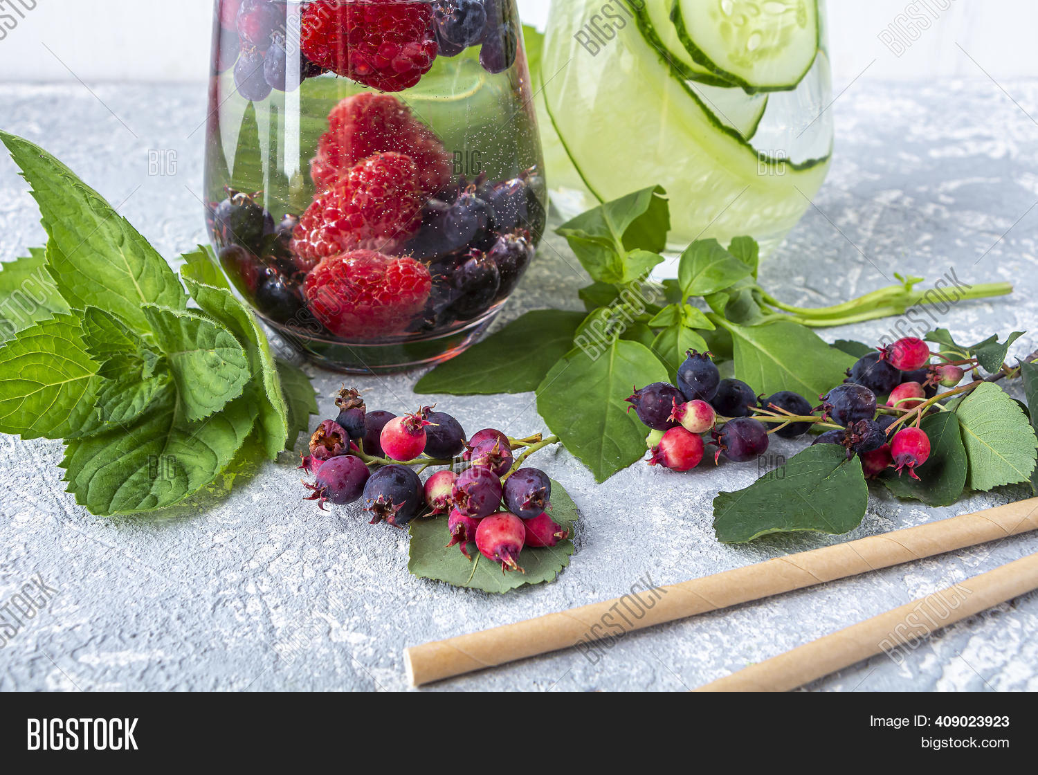 Variety Fresh Cool Image & Photo (Free Trial) | Bigstock