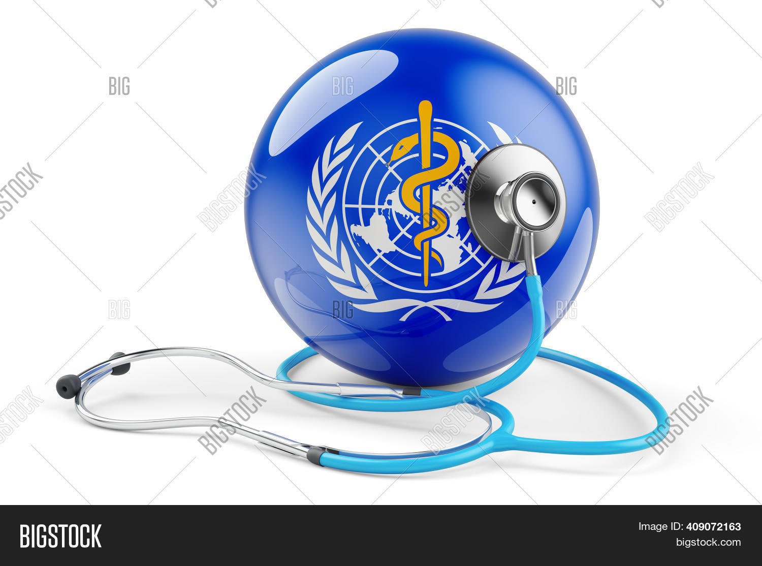 World Health Image & Photo (Free Trial) | Bigstock