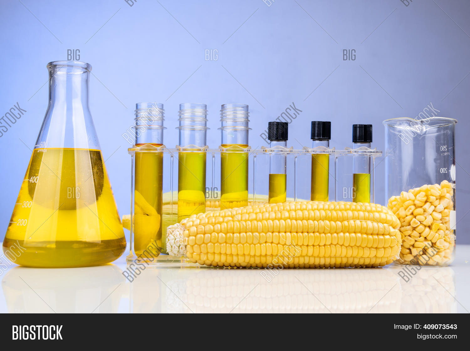 Ethanol Biofuel Image & Photo (Free Trial) | Bigstock