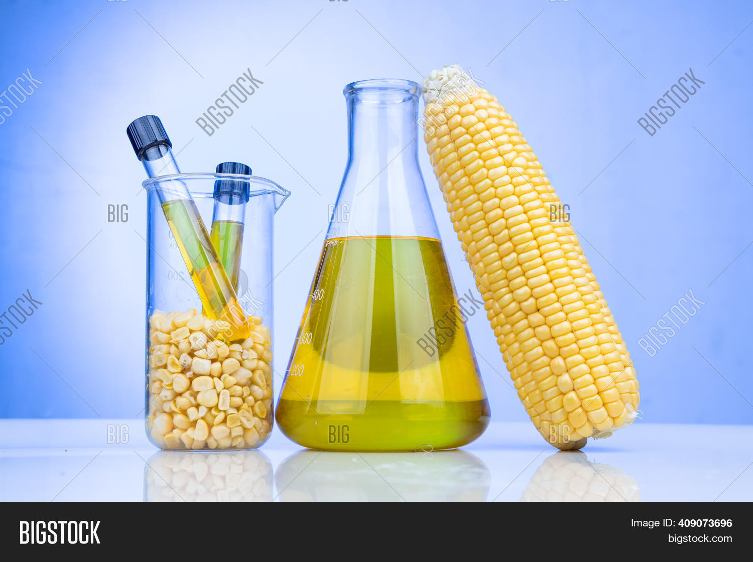 Ethanol Biofuel Image & Photo (Free Trial) | Bigstock