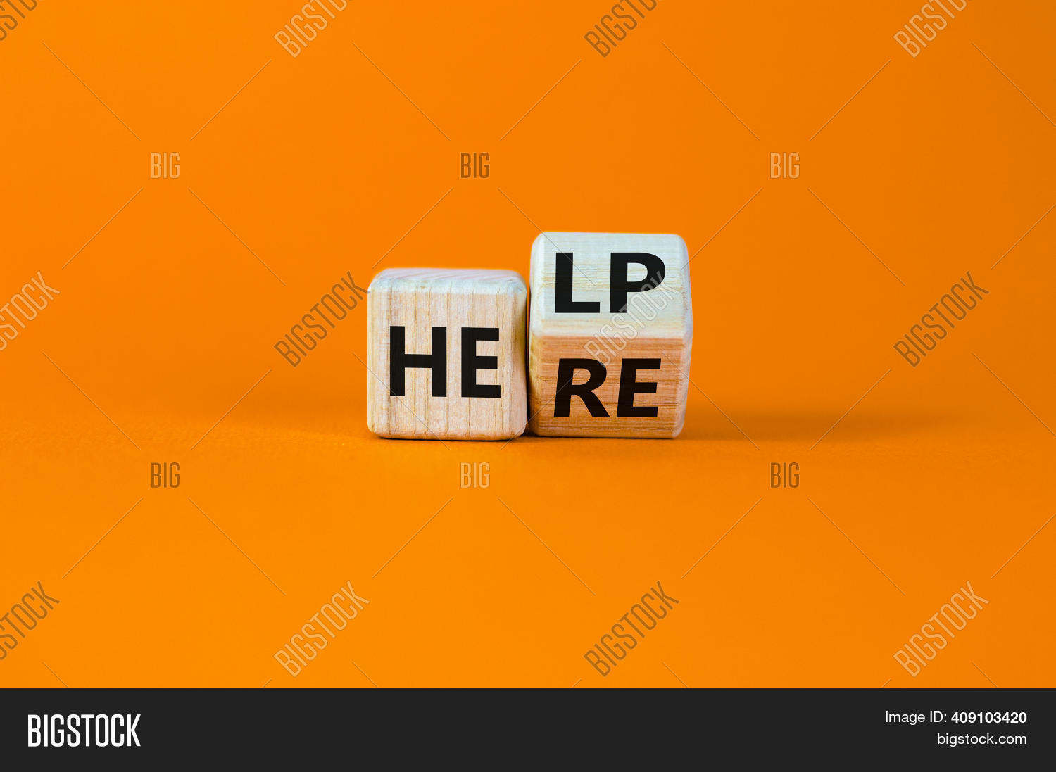 Help Here Symbol. Image & Photo (Free Trial) | Bigstock