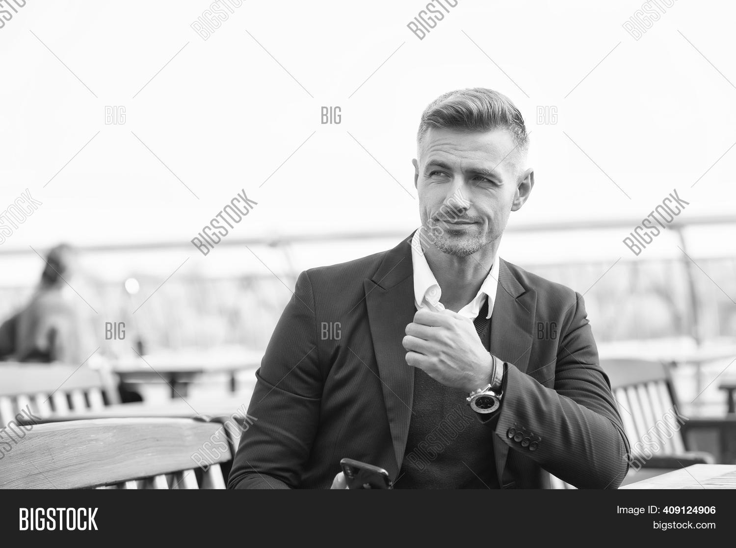 Looking Amazing Man. Image & Photo (Free Trial) | Bigstock