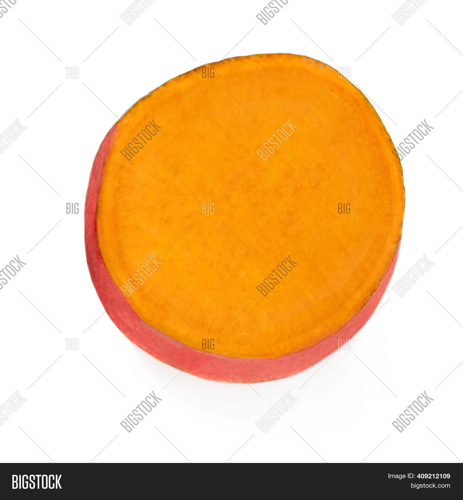 One Sweet Potato Image & Photo (Free Trial) | Bigstock