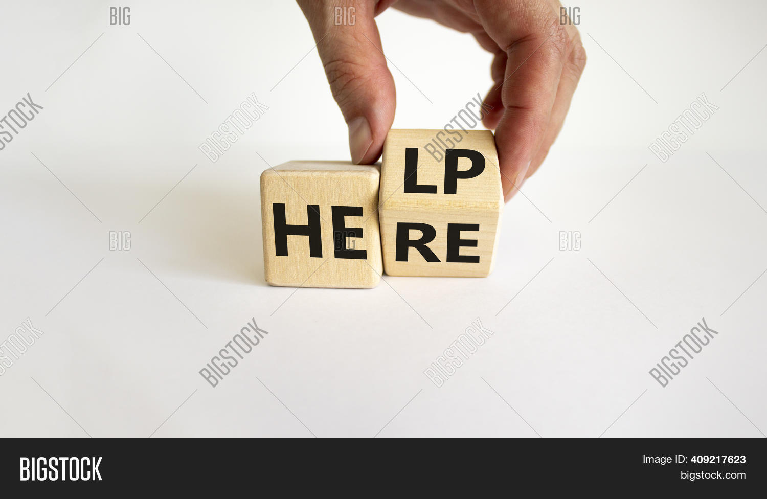 Help Here Symbol. Image & Photo (Free Trial) | Bigstock