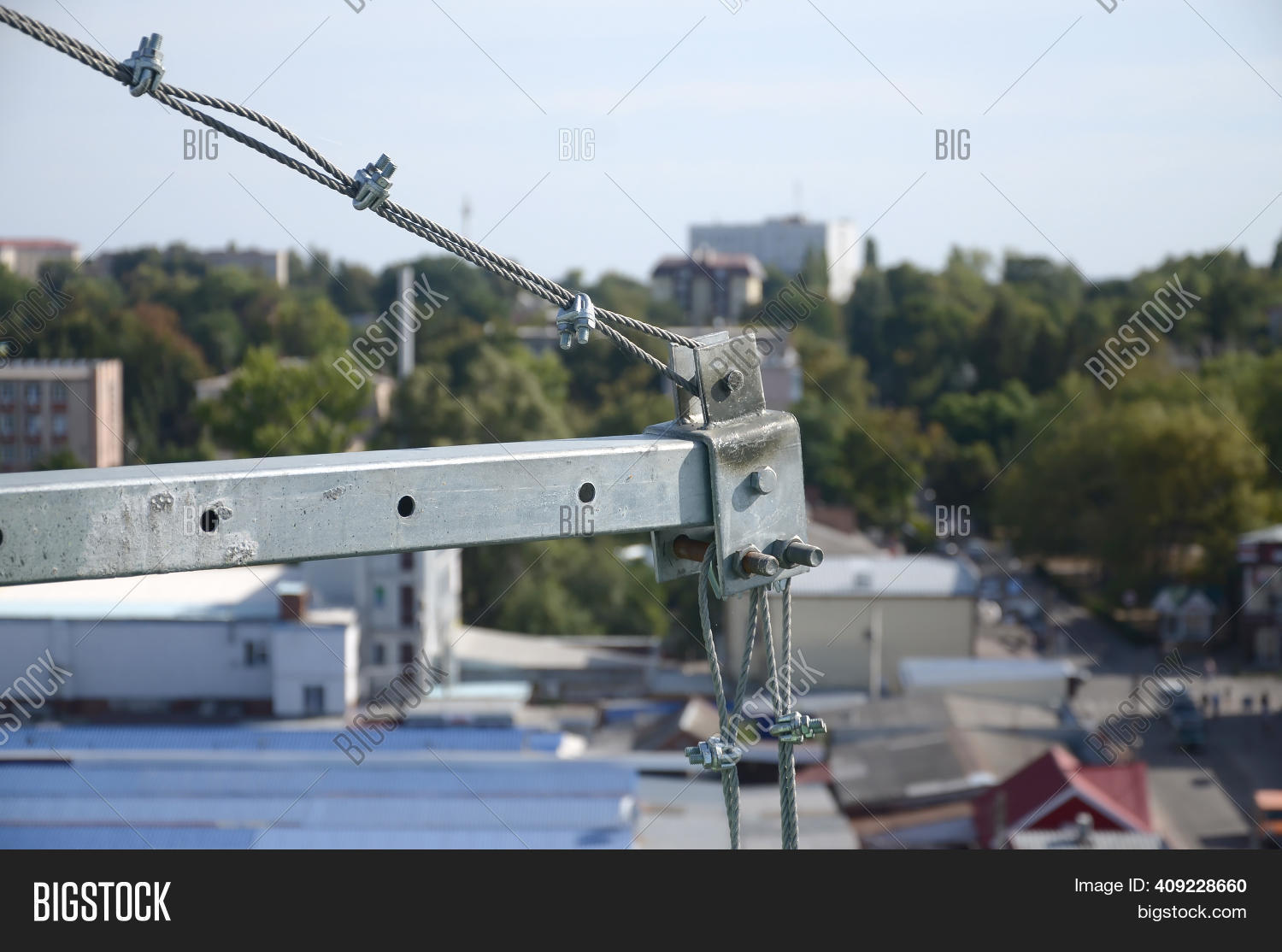 Image et photo de Rope Lockers (essai gratuit) | Bigstock