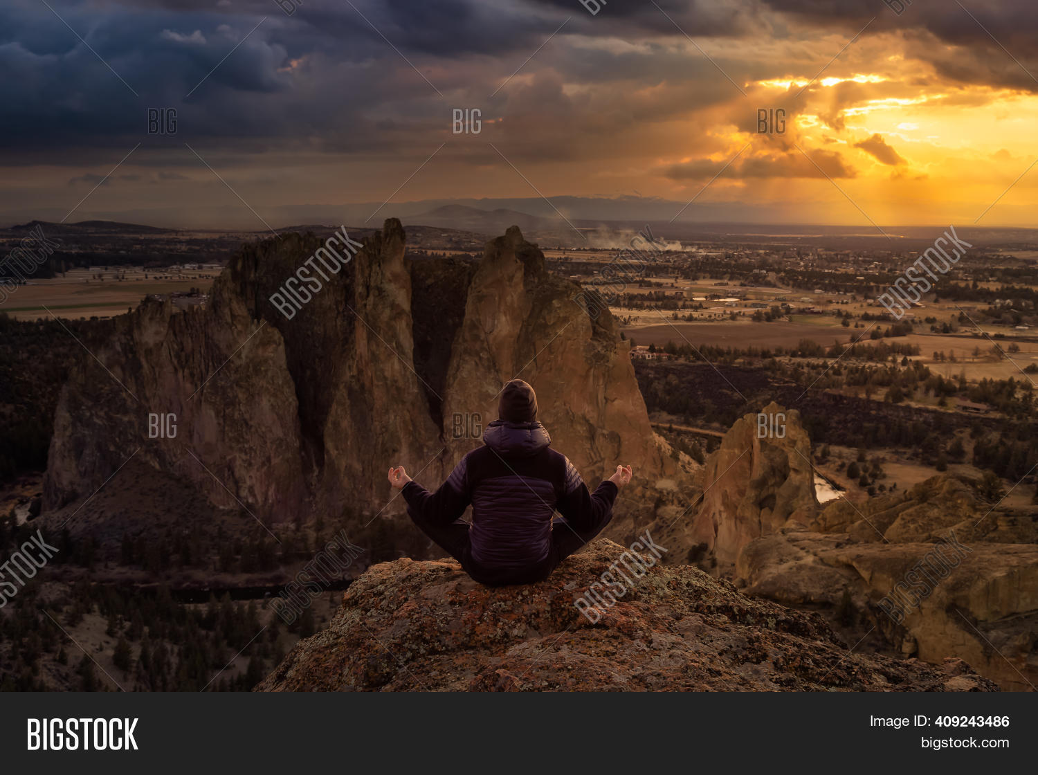 Adventurous Man Image & Photo (Free Trial) | Bigstock