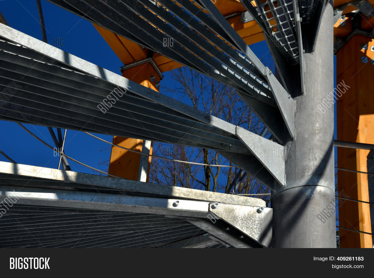 Metal Lattice Grate Image & Photo (Free Trial) | Bigstock