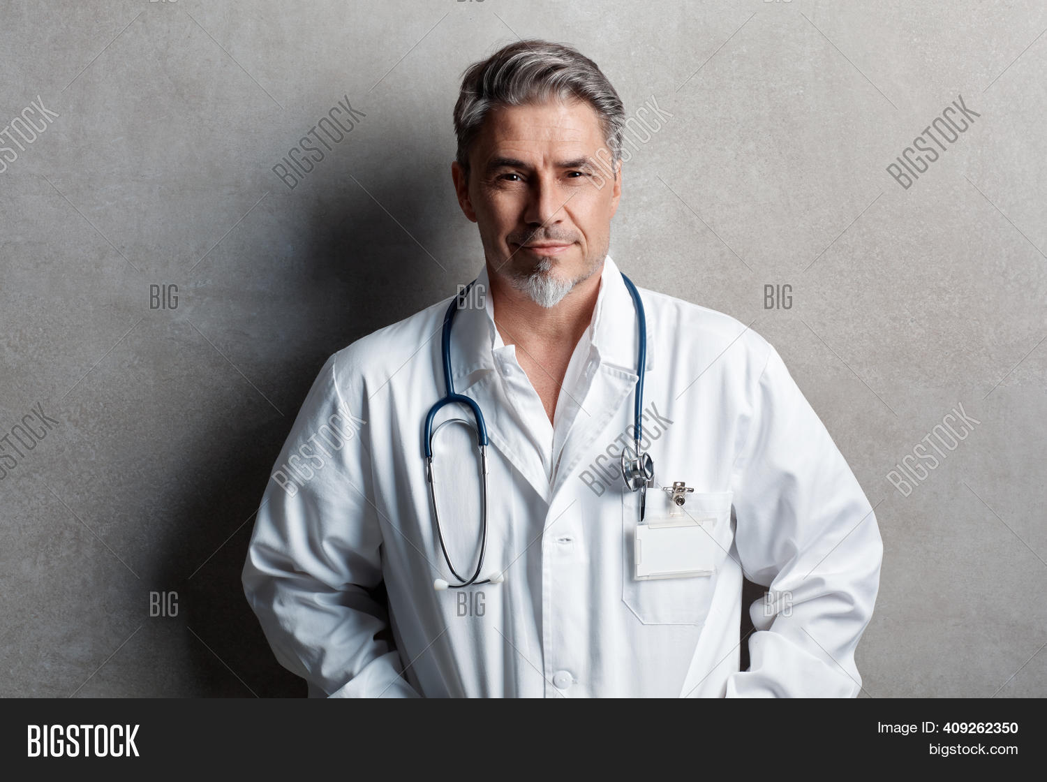 Portrait Trustworthy Image & Photo (Free Trial) | Bigstock