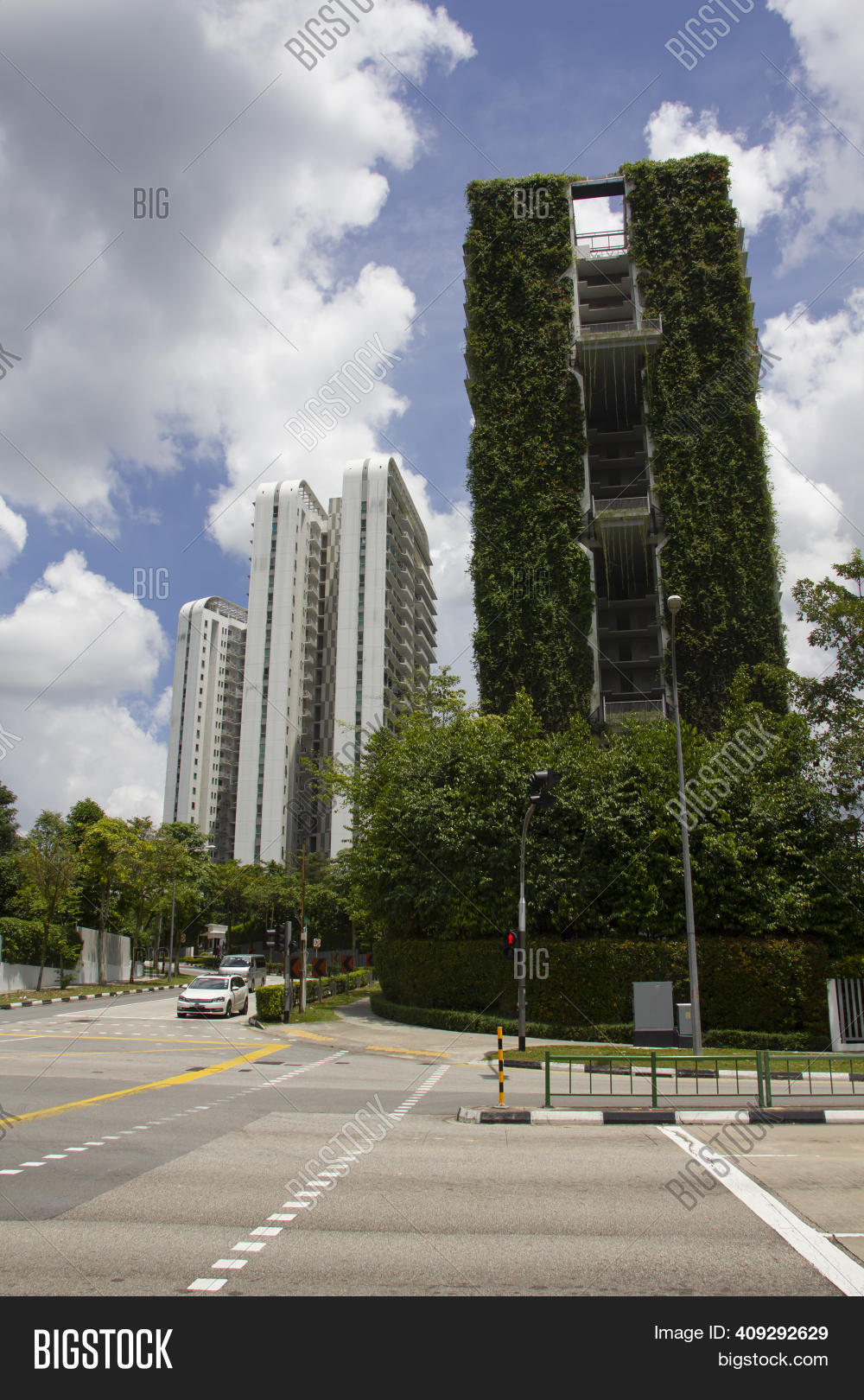 Vertical Image View Image & Photo (Free Trial) | Bigstock