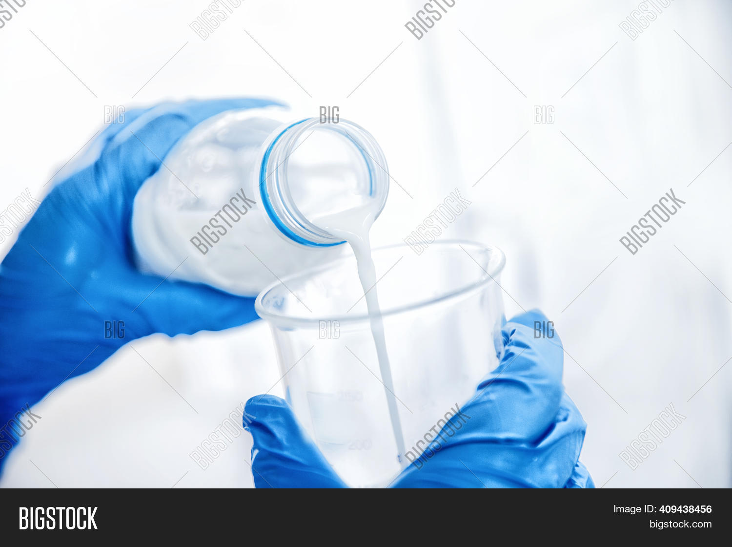 Dairy Factory Industry Image & Photo (Free Trial) | Bigstock