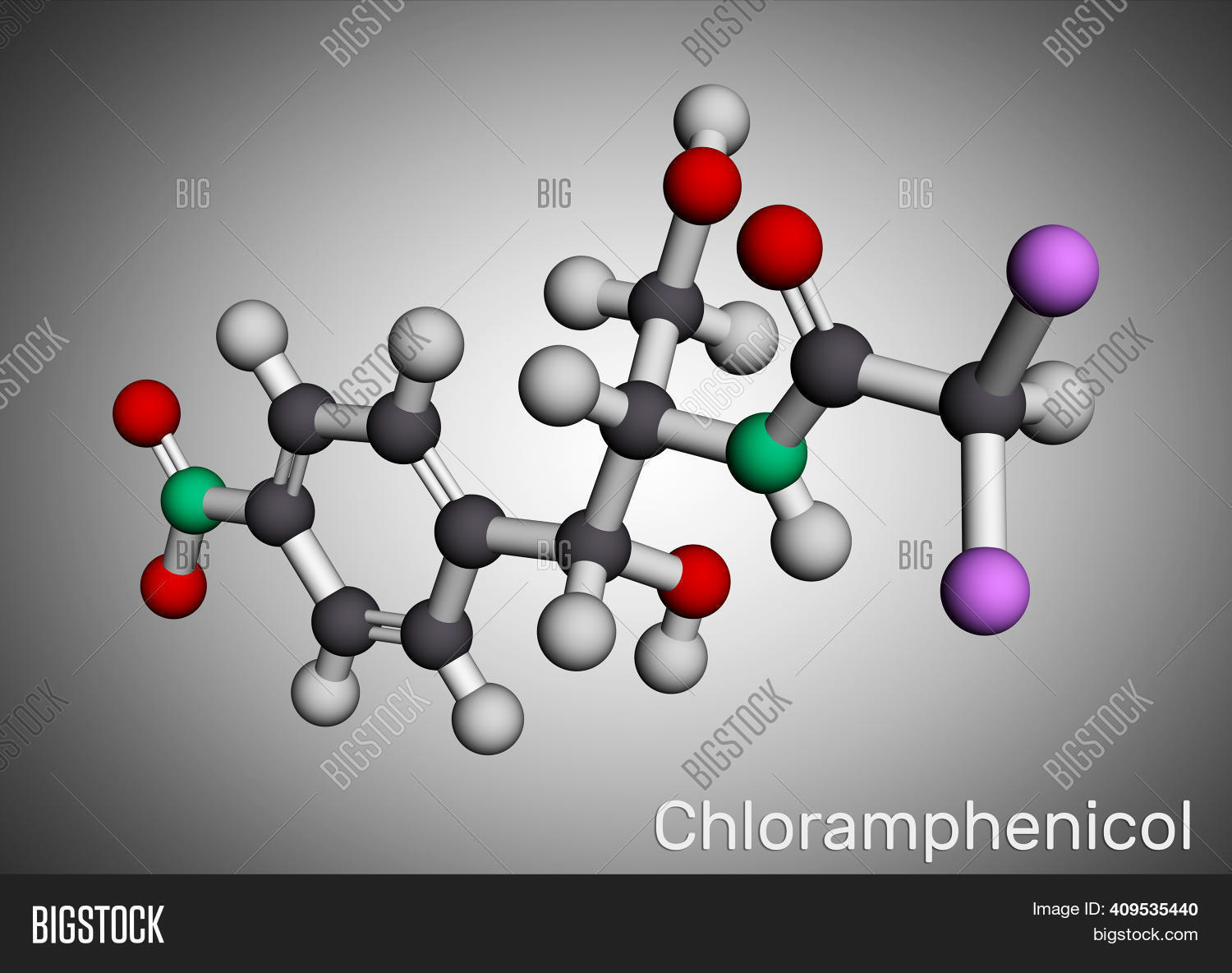 Chloramphenicol Image & Photo (Free Trial) | Bigstock