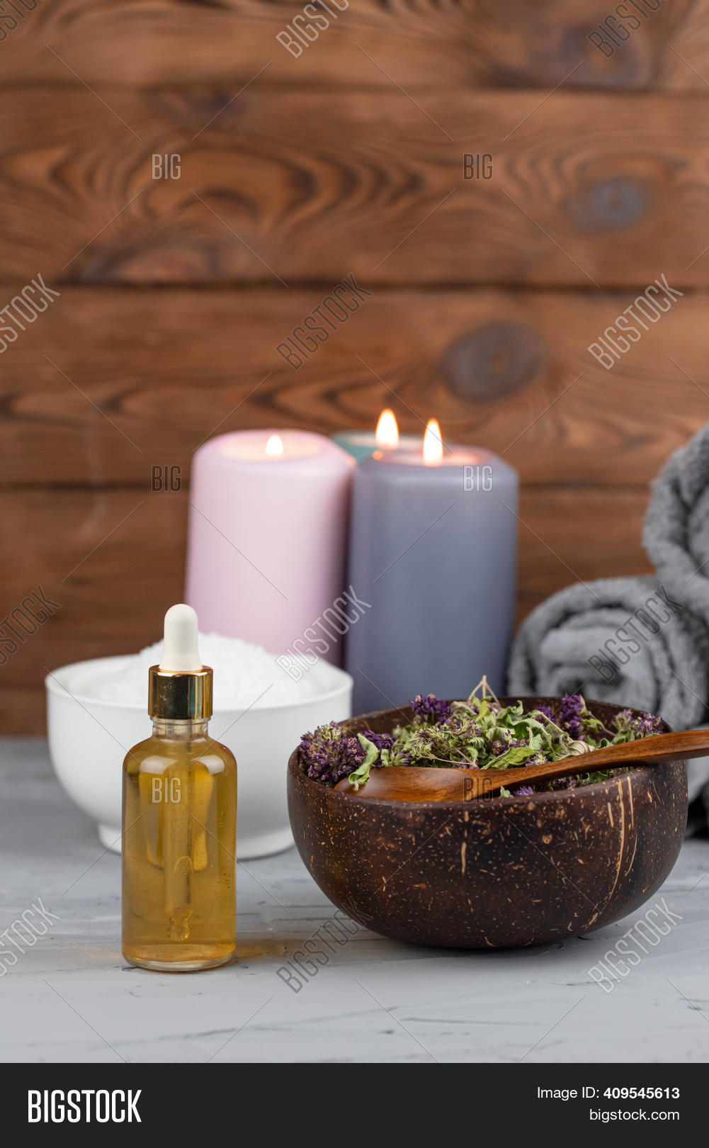 Herbal Therapy, Image & Photo (Free Trial) | Bigstock