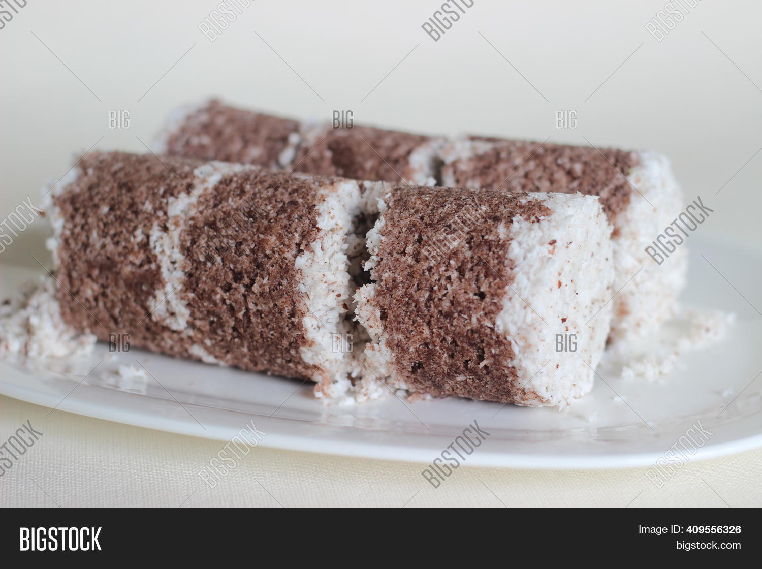 Steamed Finger Millet Image & Photo (Free Trial) | Bigstock