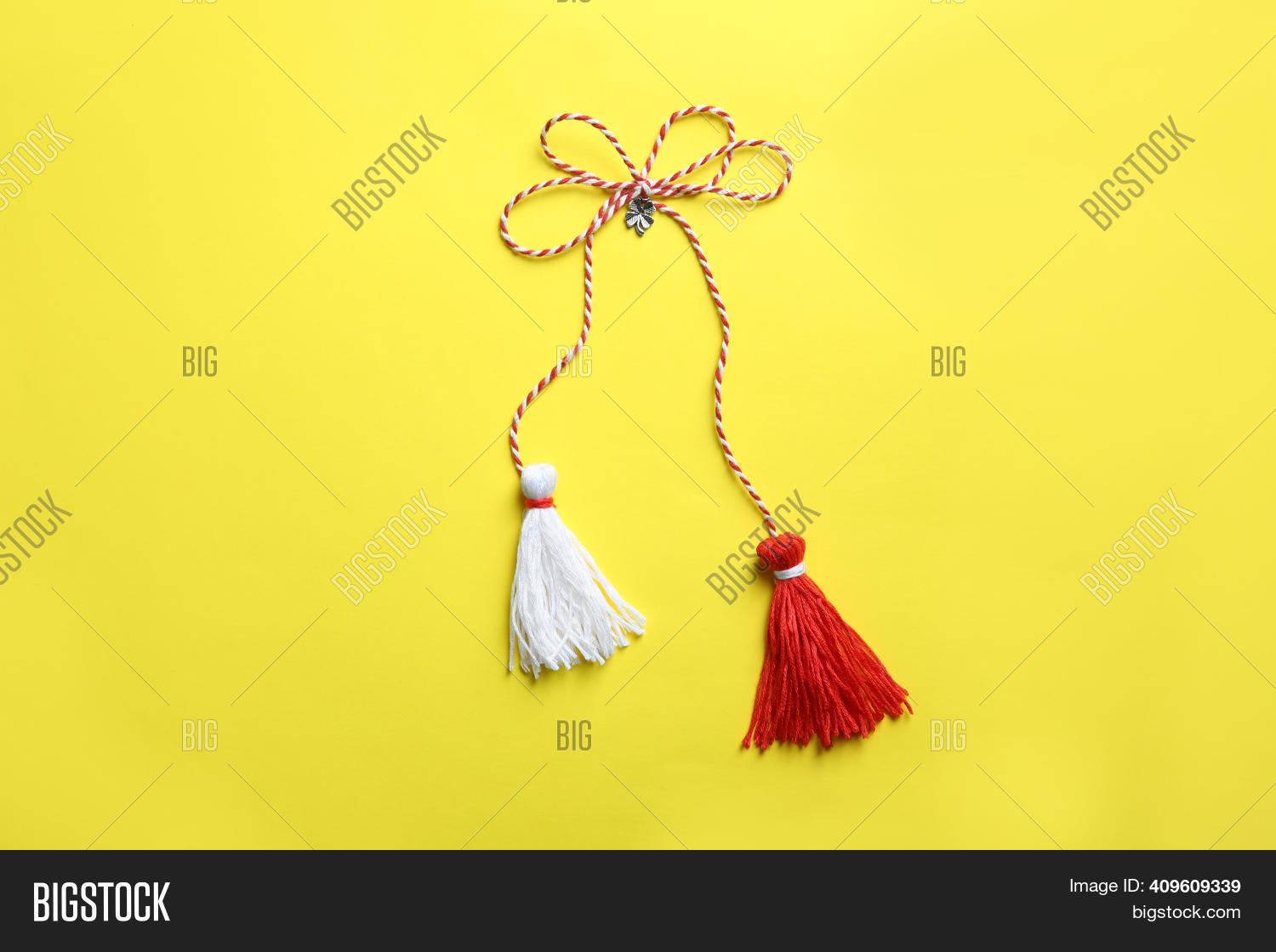 Traditional Martisor Image & Photo (Free Trial) | Bigstock
