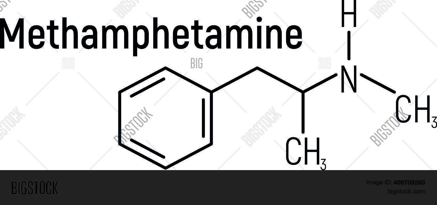 Methamphetamine Vector & Photo (Free Trial) | Bigstock