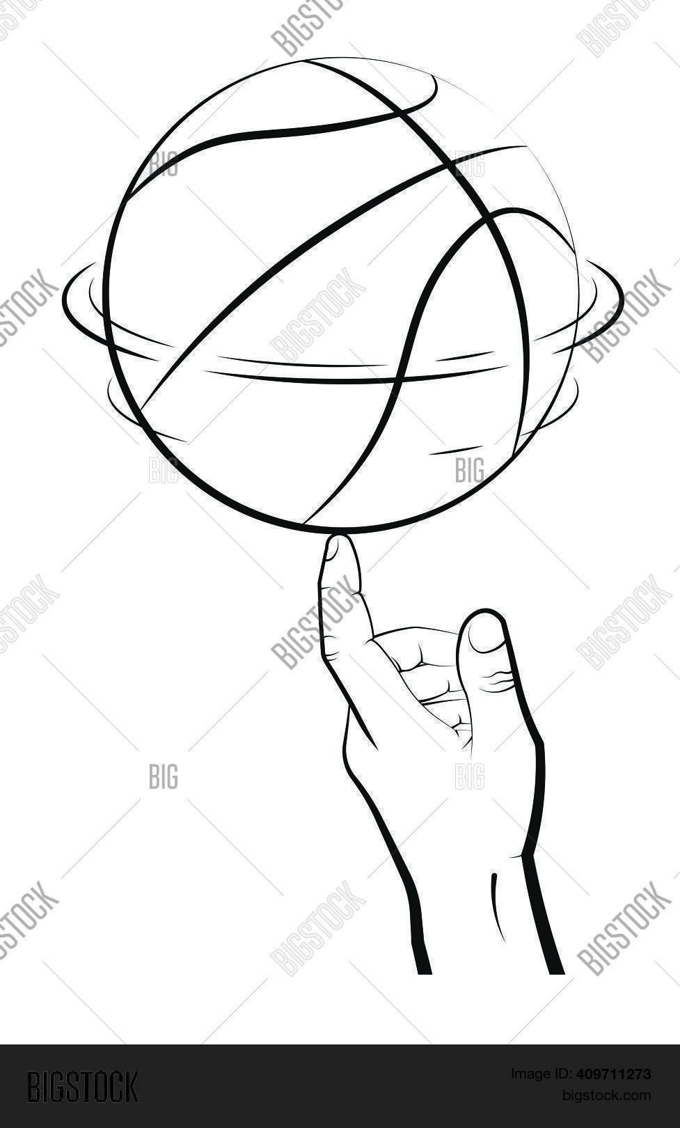 Man Hand Athlete Vector & Photo (Free Trial) | Bigstock