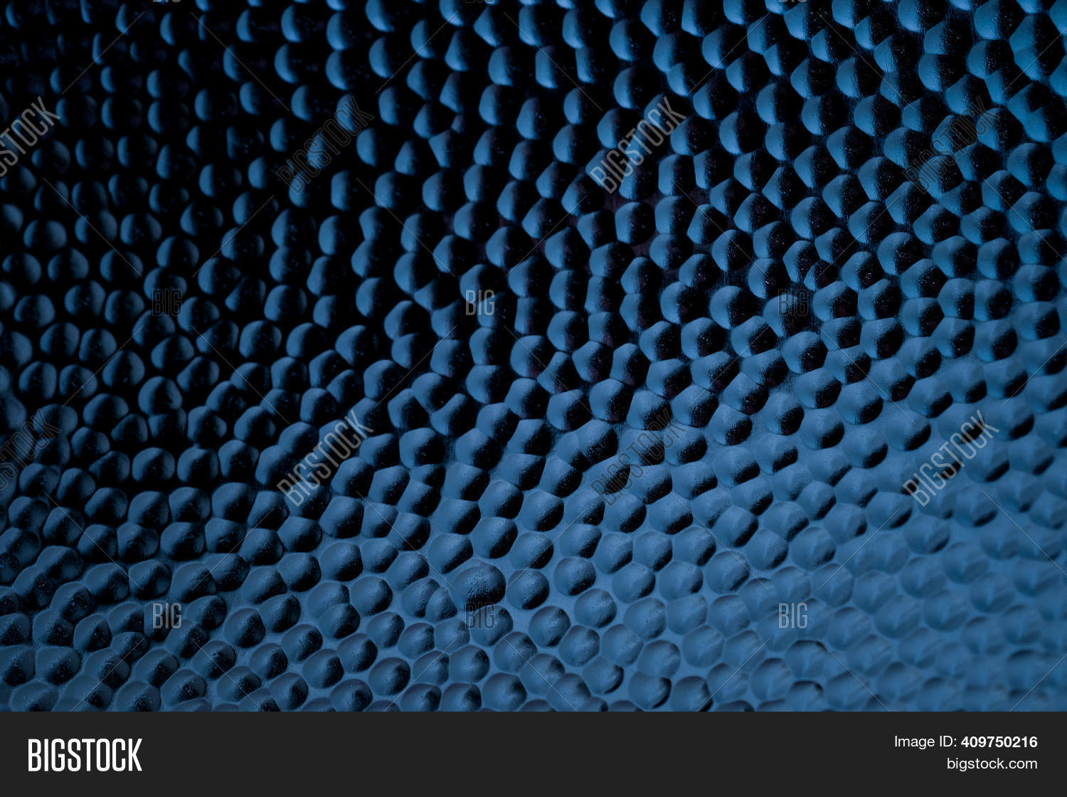 Seamless Blue Abstract Image & Photo (Free Trial) | Bigstock
