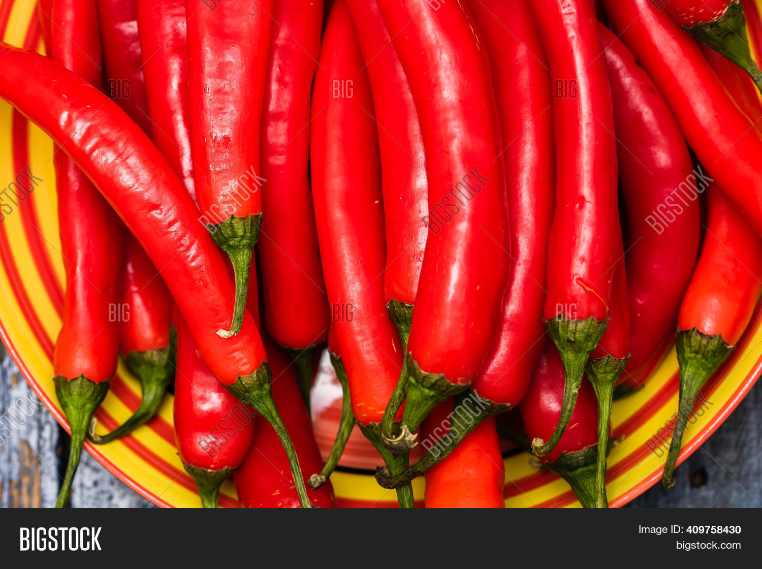 Red Hot Chilli Peppers Image & Photo (Free Trial) | Bigstock