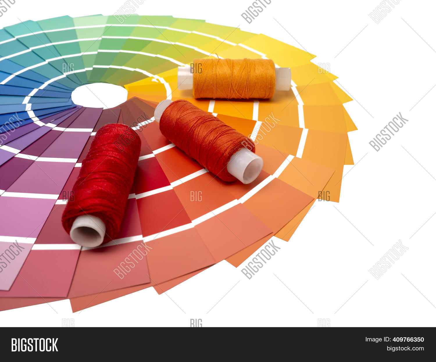 Palette Color Maps Image & Photo (Free Trial) | Bigstock