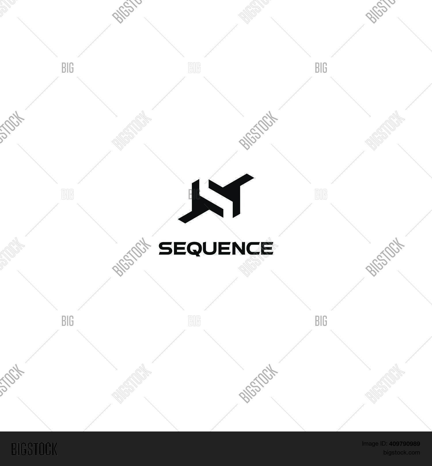 Sequence | Conceptual Vector & Photo (Free Trial) | Bigstock