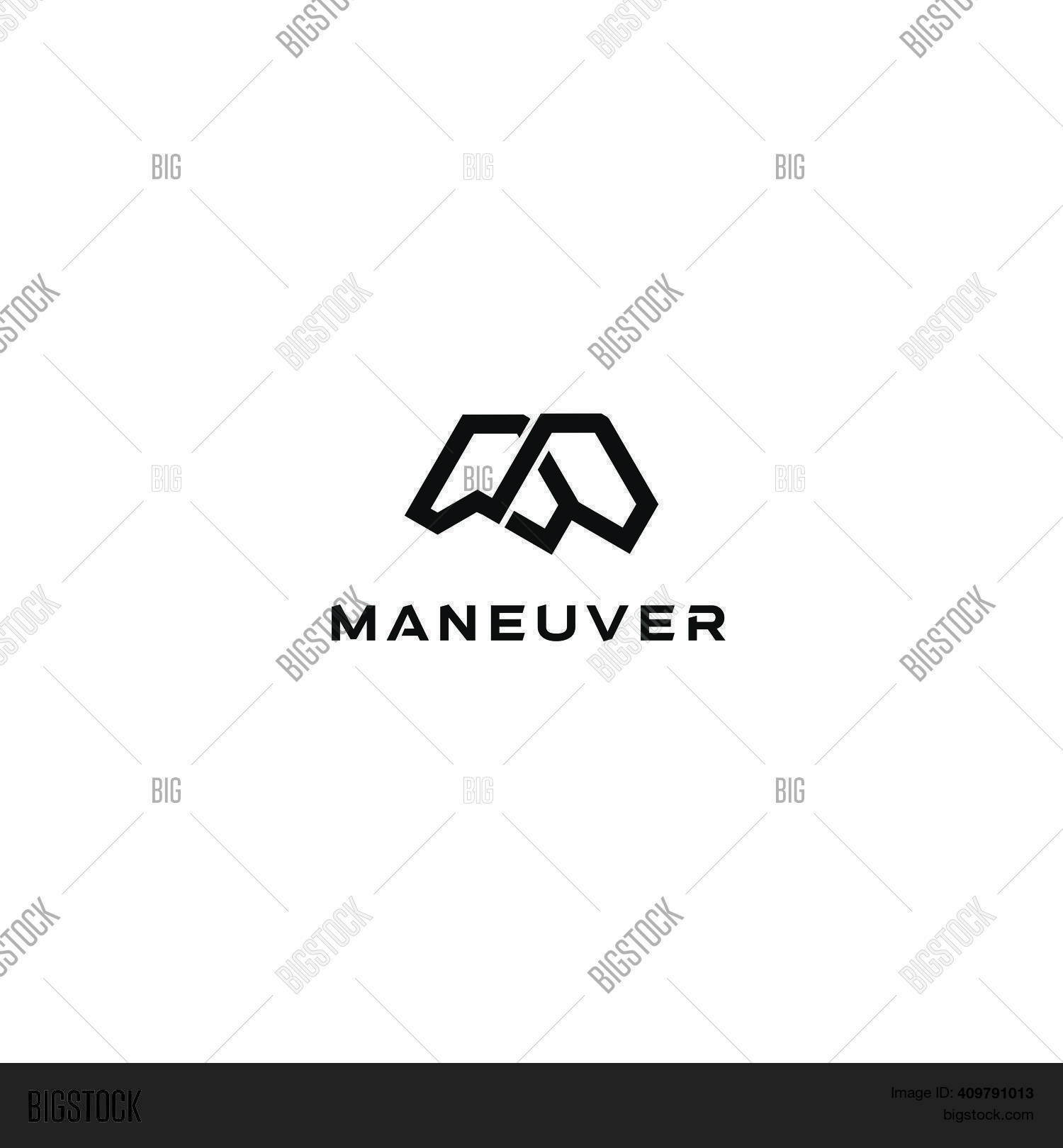 Maneuver | Conceptual Vector & Photo (Free Trial) | Bigstock