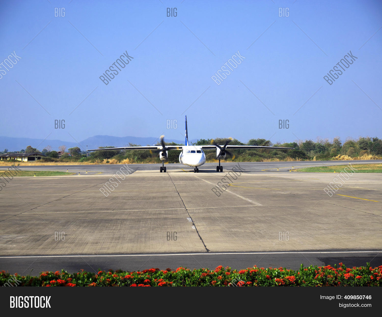 Pakse, Laos - 01 Mar Image & Photo (Free Trial) | Bigstock