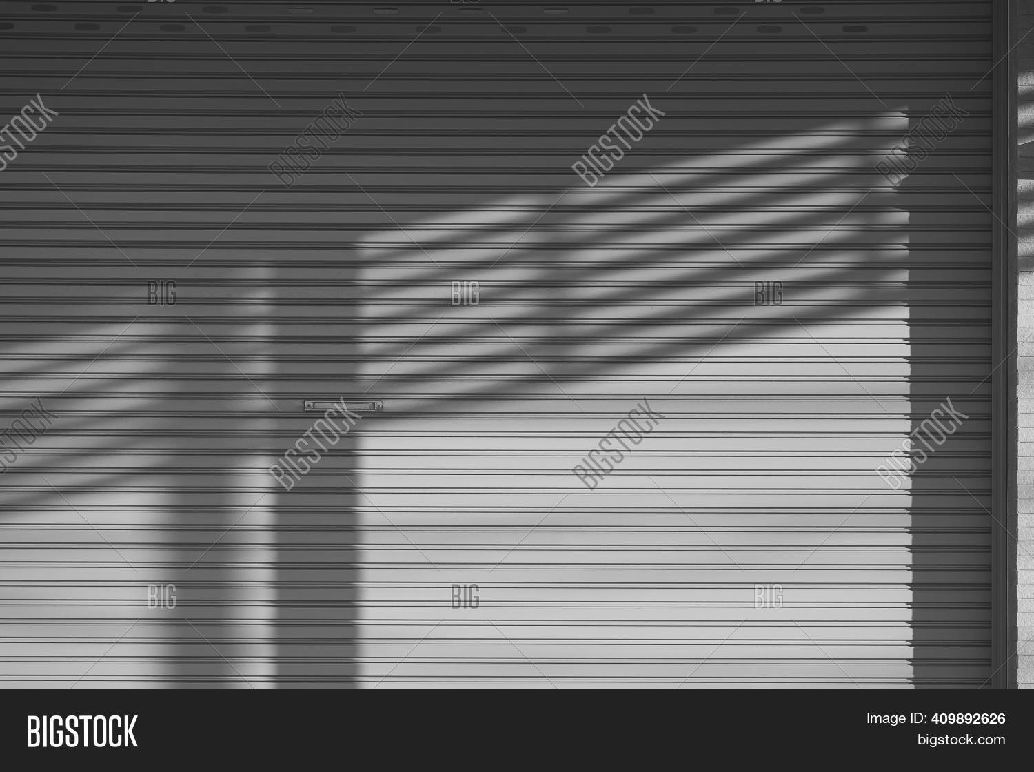 Sunlight Shadow On Image & Photo (Free Trial) | Bigstock