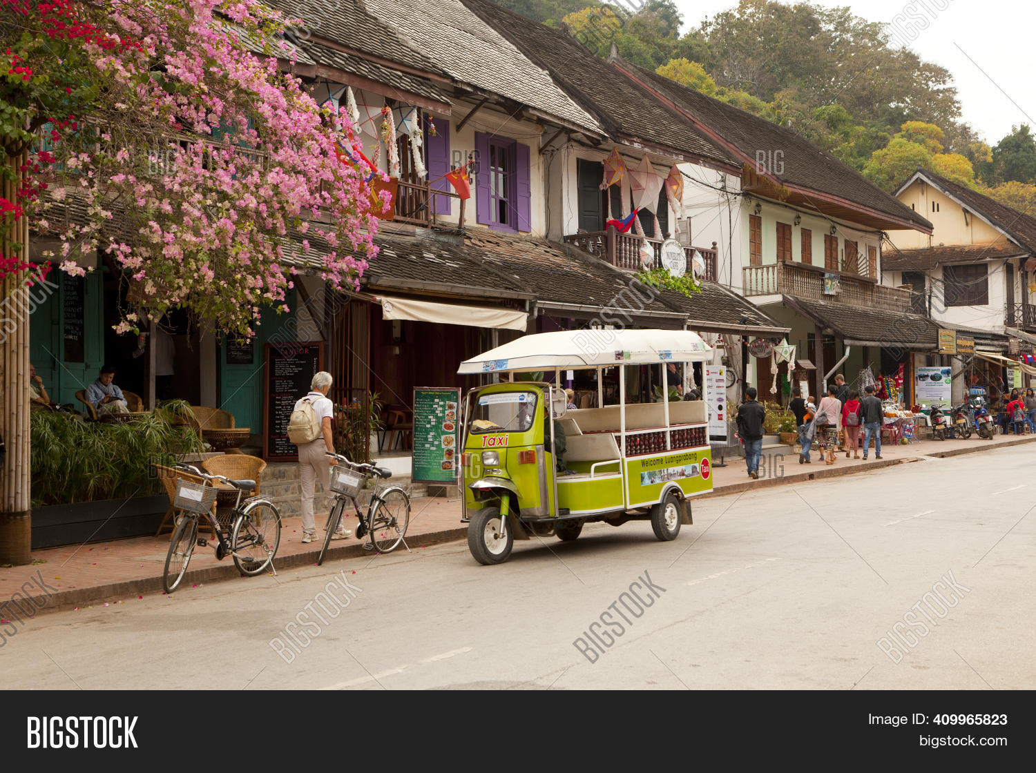 Lan Luang Road at Jimmie Mireles blog