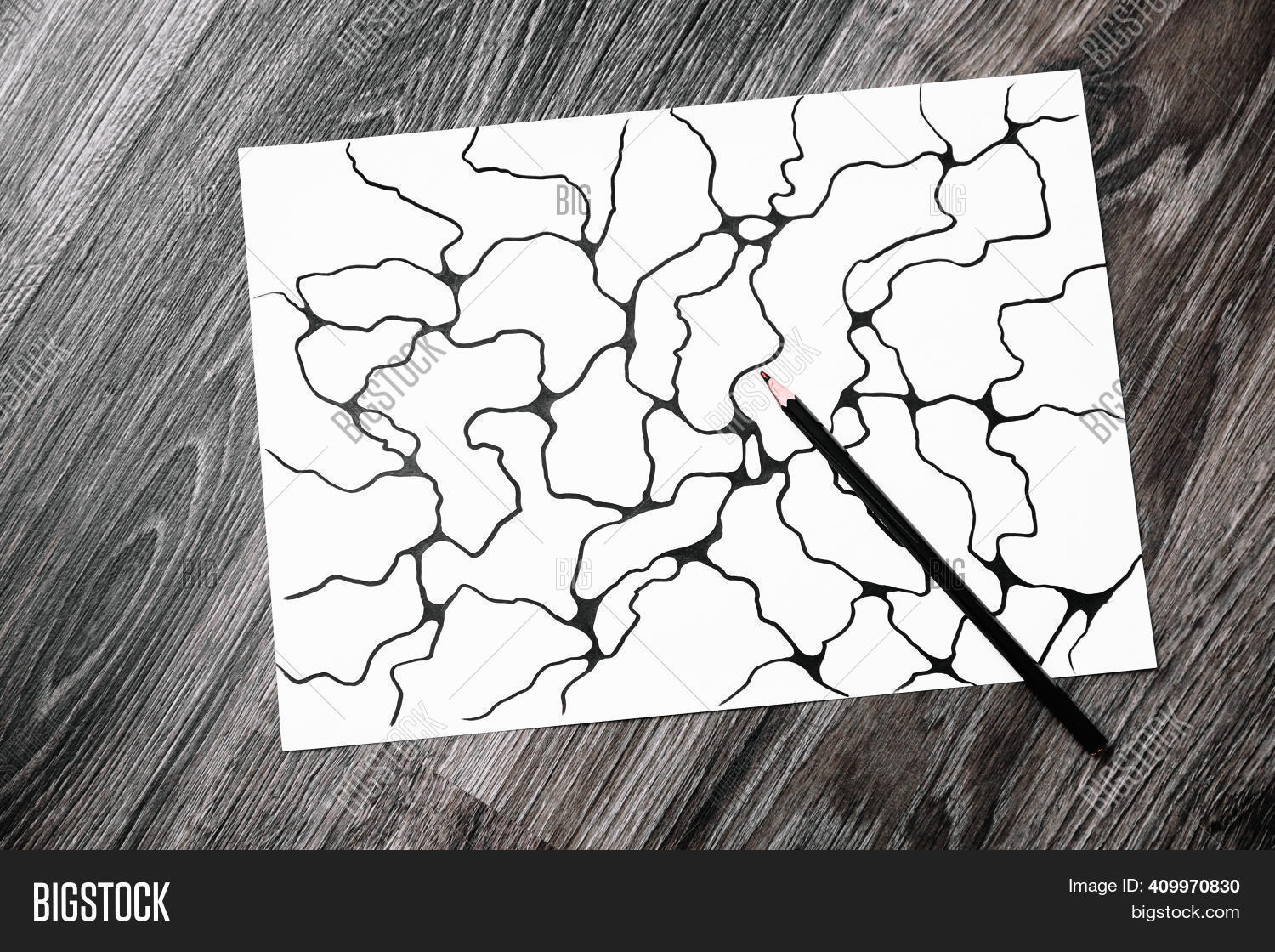 Abstract Imaginary Image & Photo (Free Trial) | Bigstock