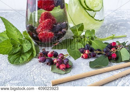 Variety Fresh Cool Image & Photo (Free Trial) | Bigstock