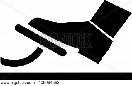 Foot Operated Water Vector & Photo (Free Trial) | Bigstock
