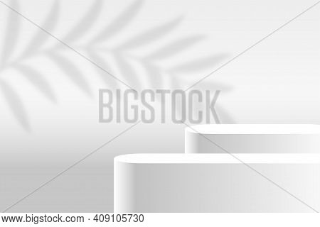 White Product Display Vector & Photo (Free Trial) | Bigstock