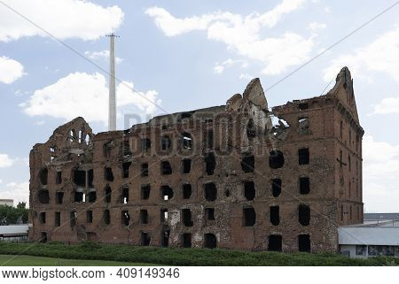 Volgograd, Russia, Image & Photo (Free Trial) | Bigstock