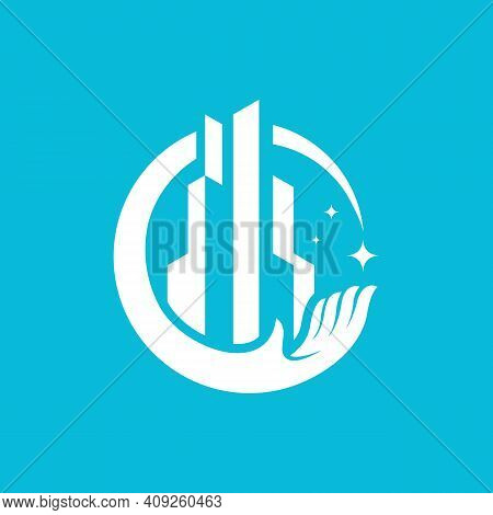 Building Care Logo Vector & Photo (Free Trial) | Bigstock