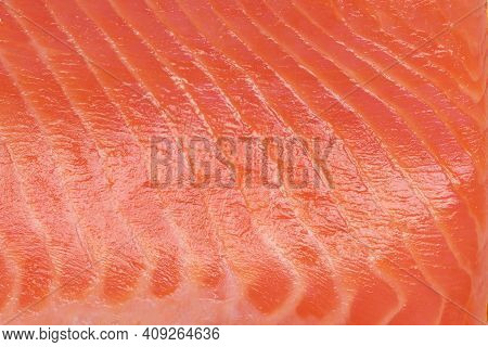 Fresh Red Salmon Image & Photo (Free Trial) | Bigstock