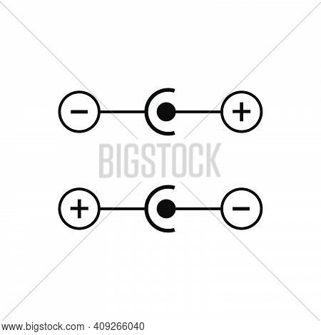 Adapter Symbol Vector & Photo (Free Trial) | Bigstock