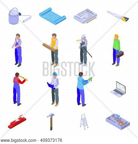 Redesign Icon. Vector & Photo (Free Trial) | Bigstock