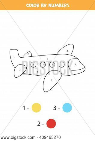 Coloring Page Cartoon Vector & Photo (Free Trial) | Bigstock