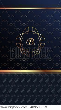 Gold Box Design. Design Patterns. Design Elements, Labels, Boxes. For ...