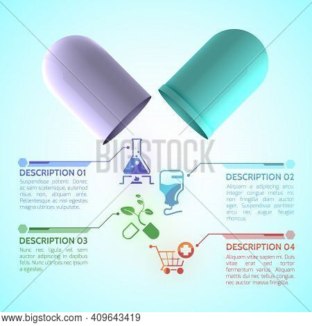Medical Information Vector & Photo (Free Trial) | Bigstock