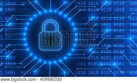 Padlock Logo - Image & Photo (Free Trial) | Bigstock