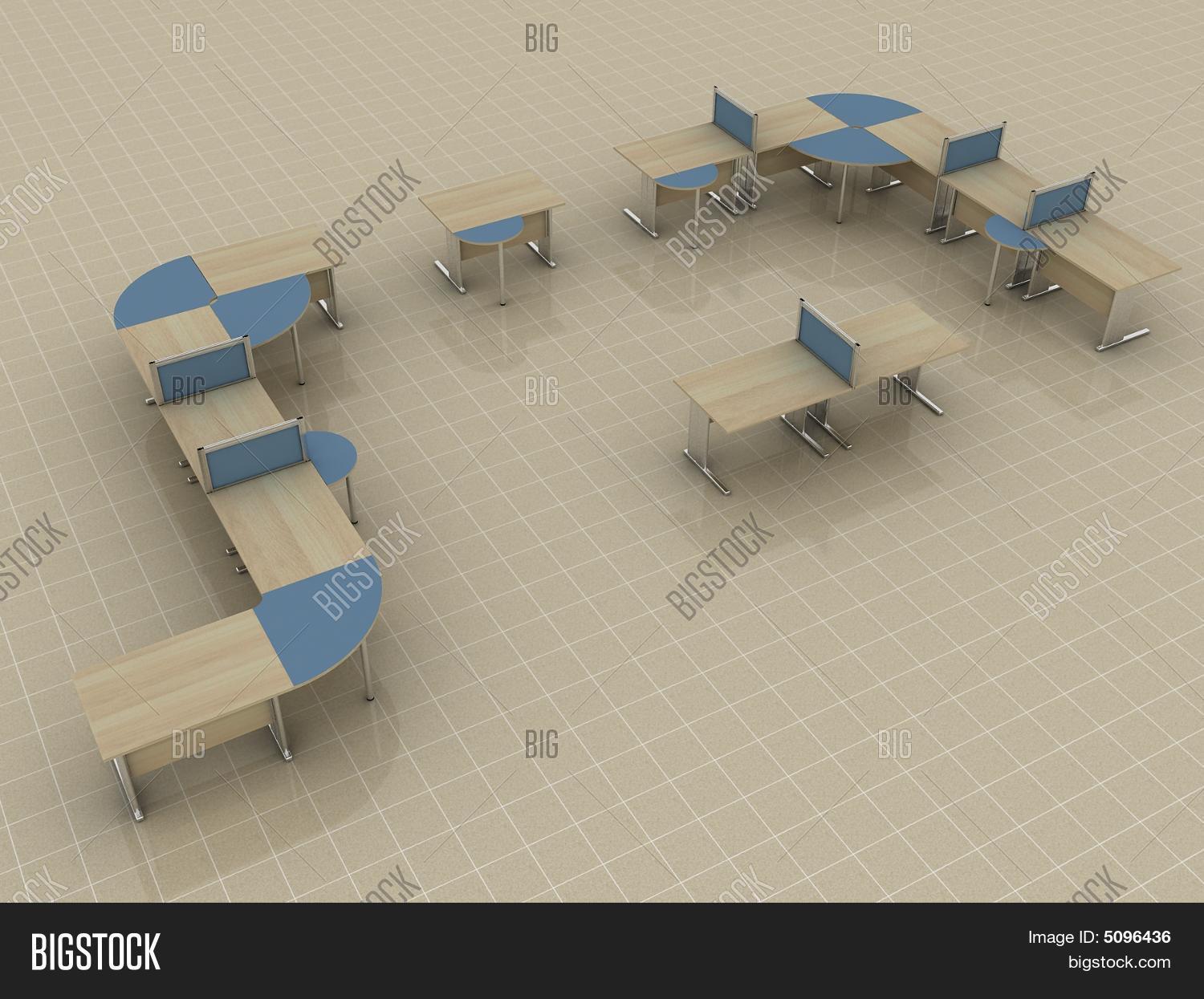 Complete Set Furniture Image & Photo (Free Trial) | Bigstock