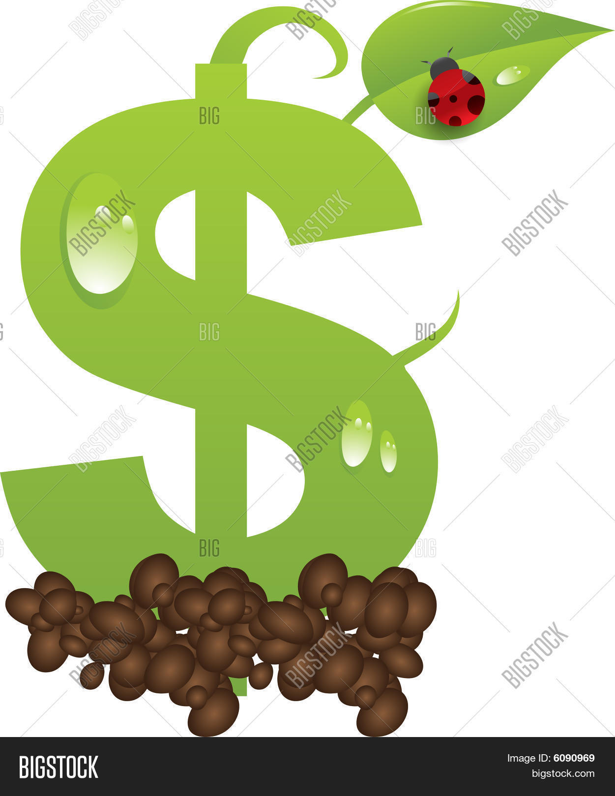 Term Deposit Vector & Photo (Free Trial) | Bigstock